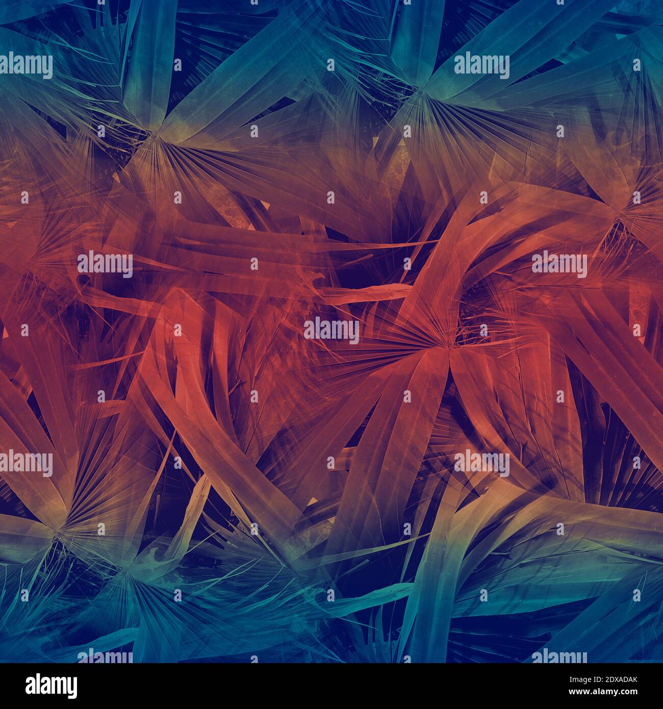 Dark navy blue fade gradient hi-res stock photography and images - Alamy