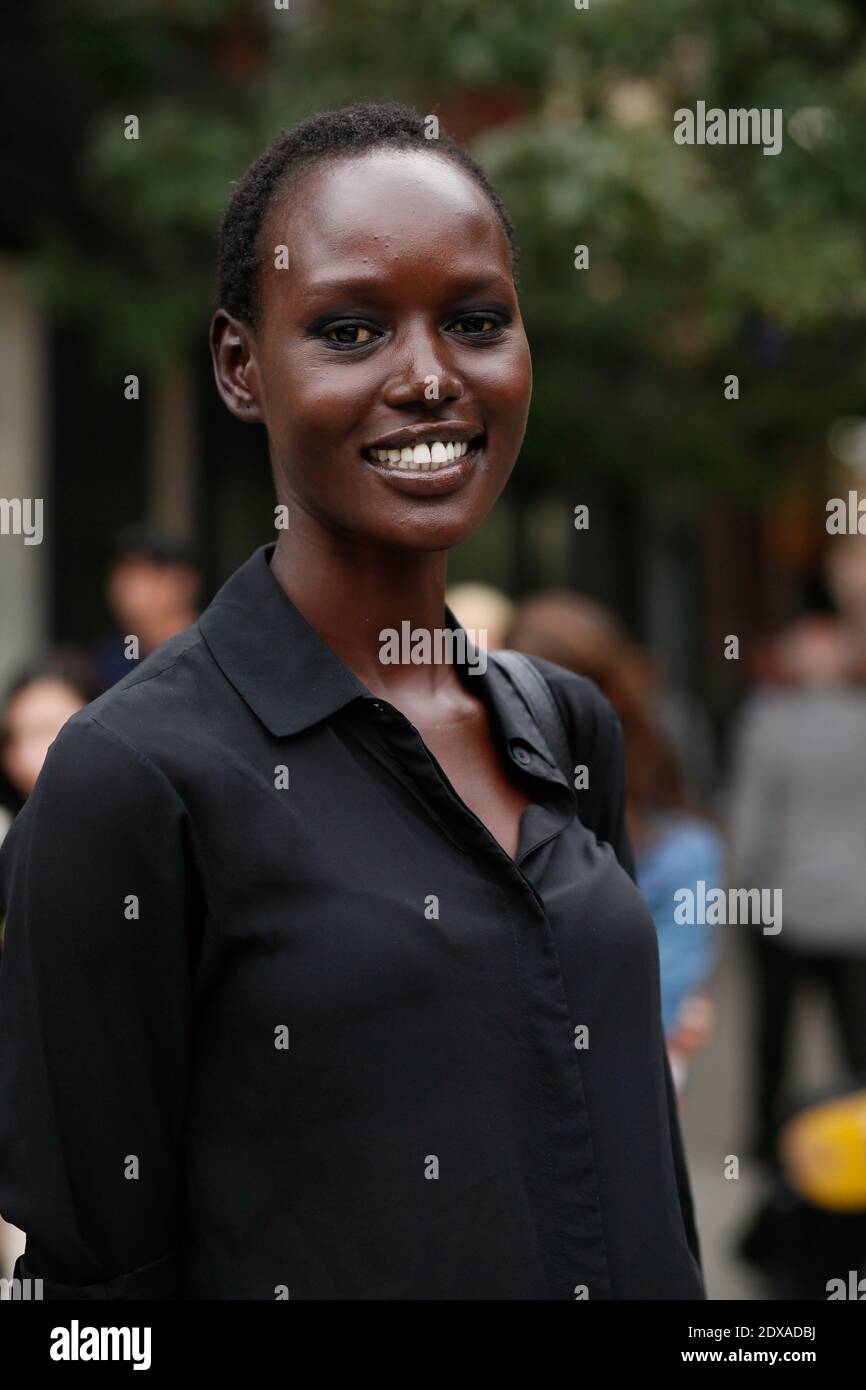 Ajak Deng