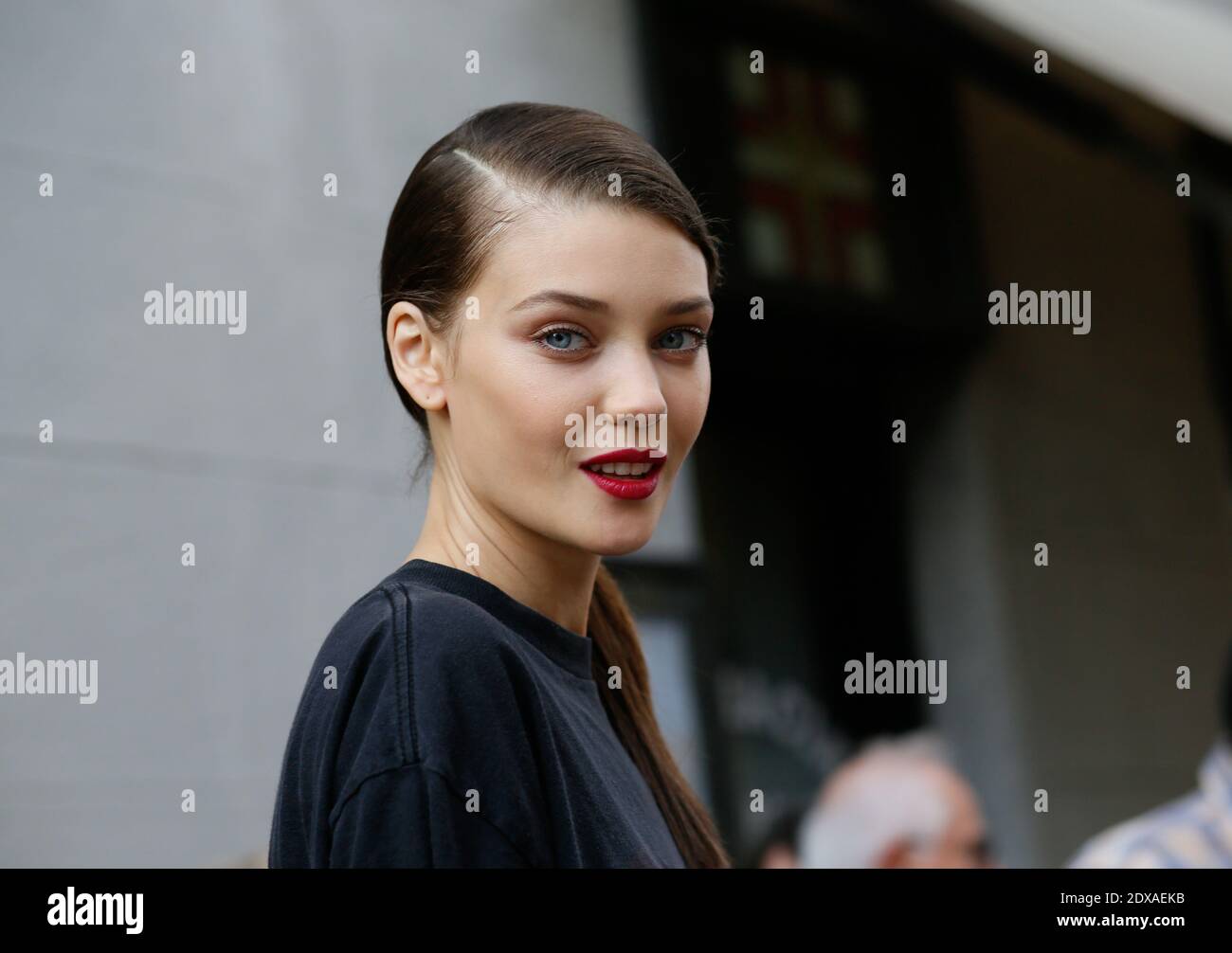 Diana Moldovan Victorias Secret