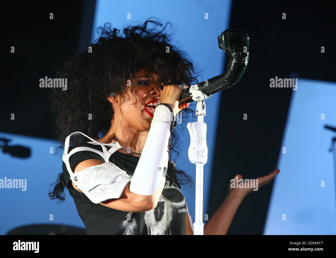 Samaha michel hi-res stock photography and images - Alamy