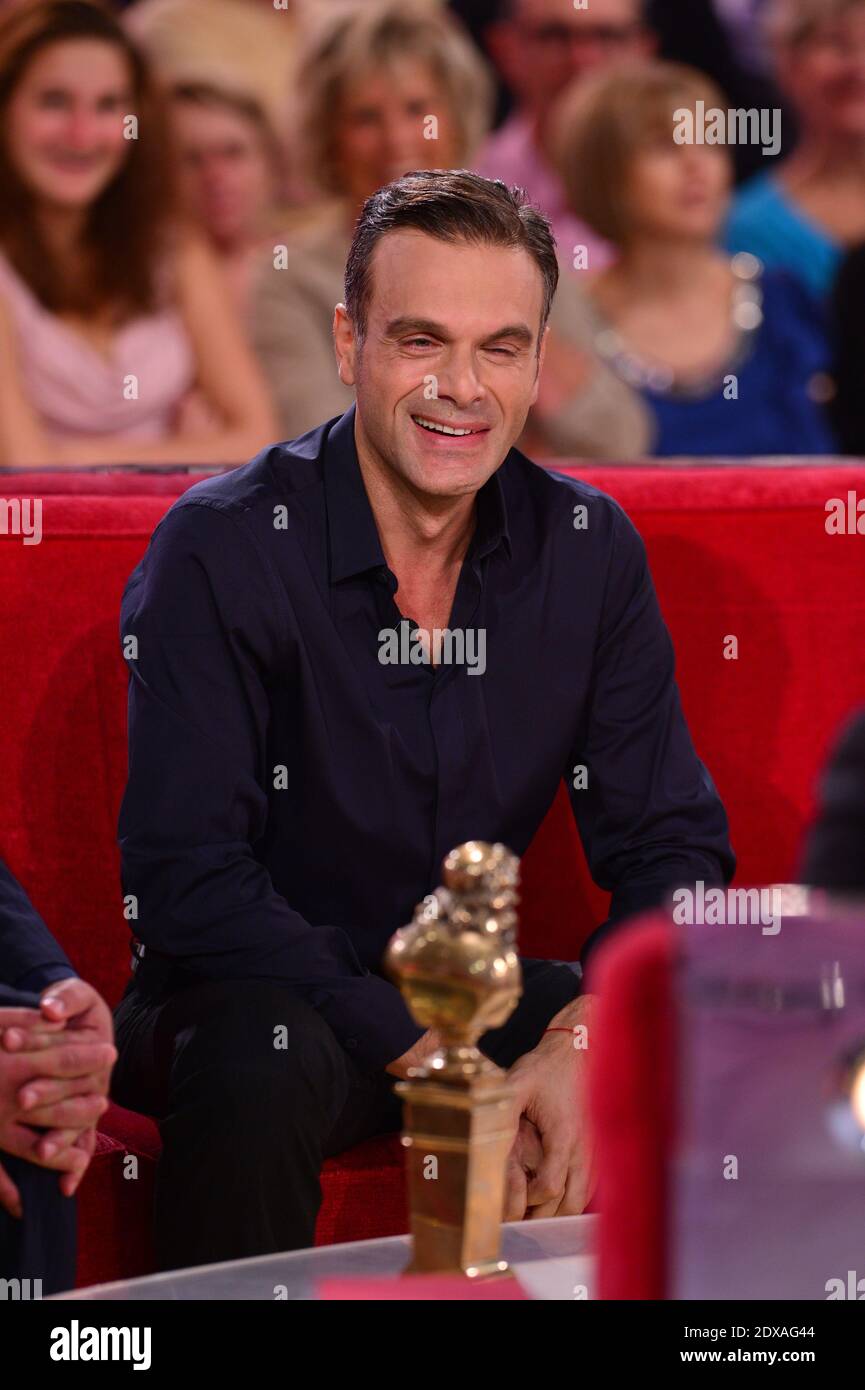 Steve suissa hi-res stock photography and images - Alamy