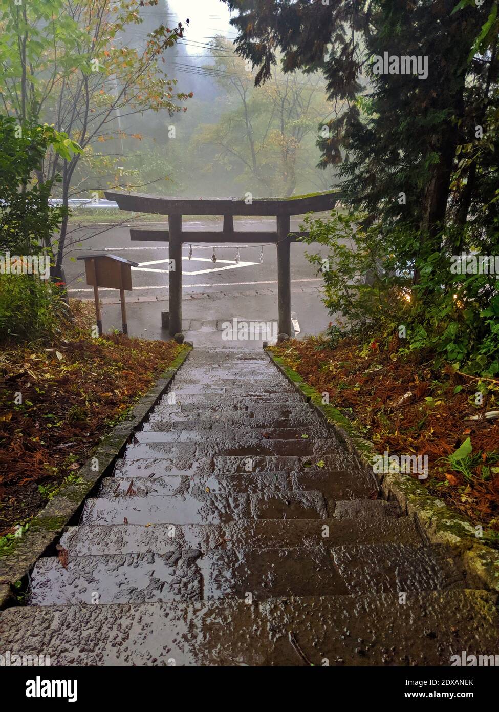 Shinto temple hi-res stock photography and images - Alamy
