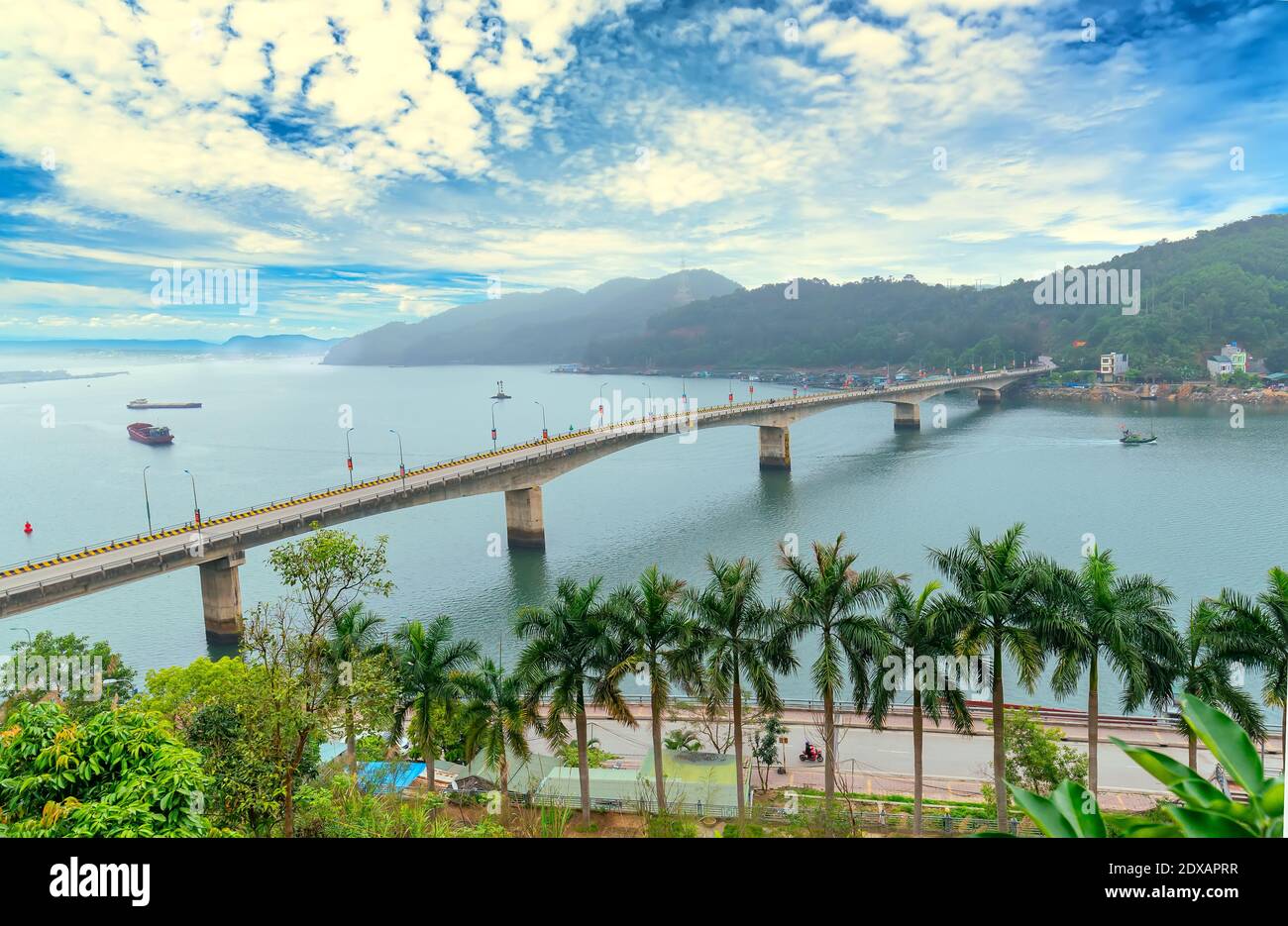 Cam pha hi-res stock photography and images - Alamy