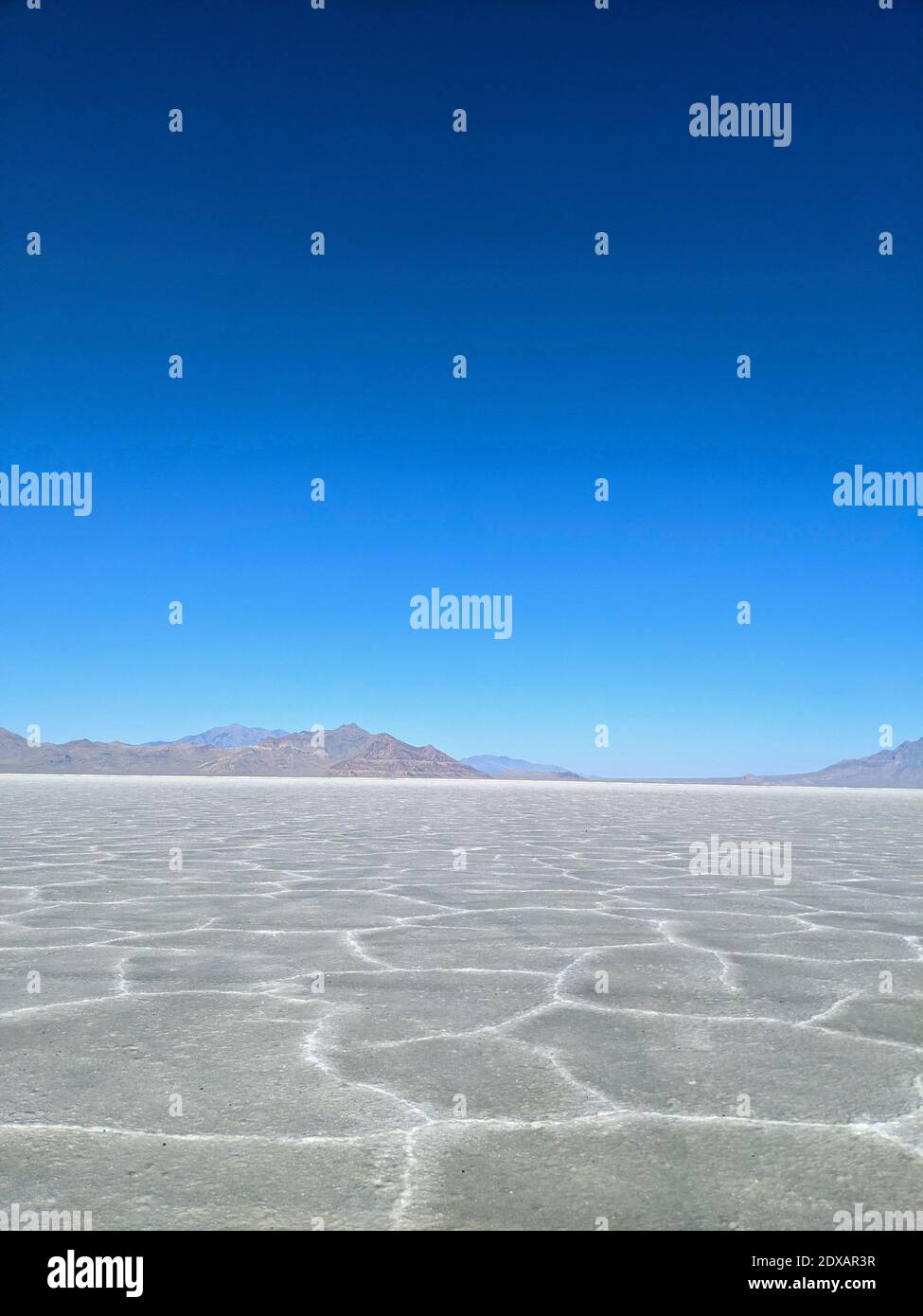 Salt flats texture hi-res stock photography and images - Alamy