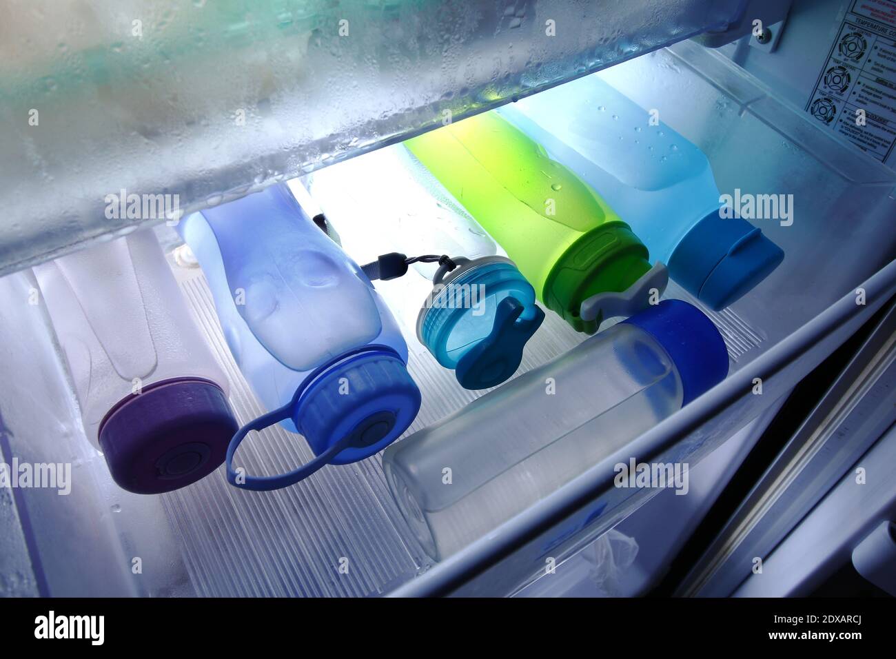 Chiller tank hi-res stock photography and images - Alamy