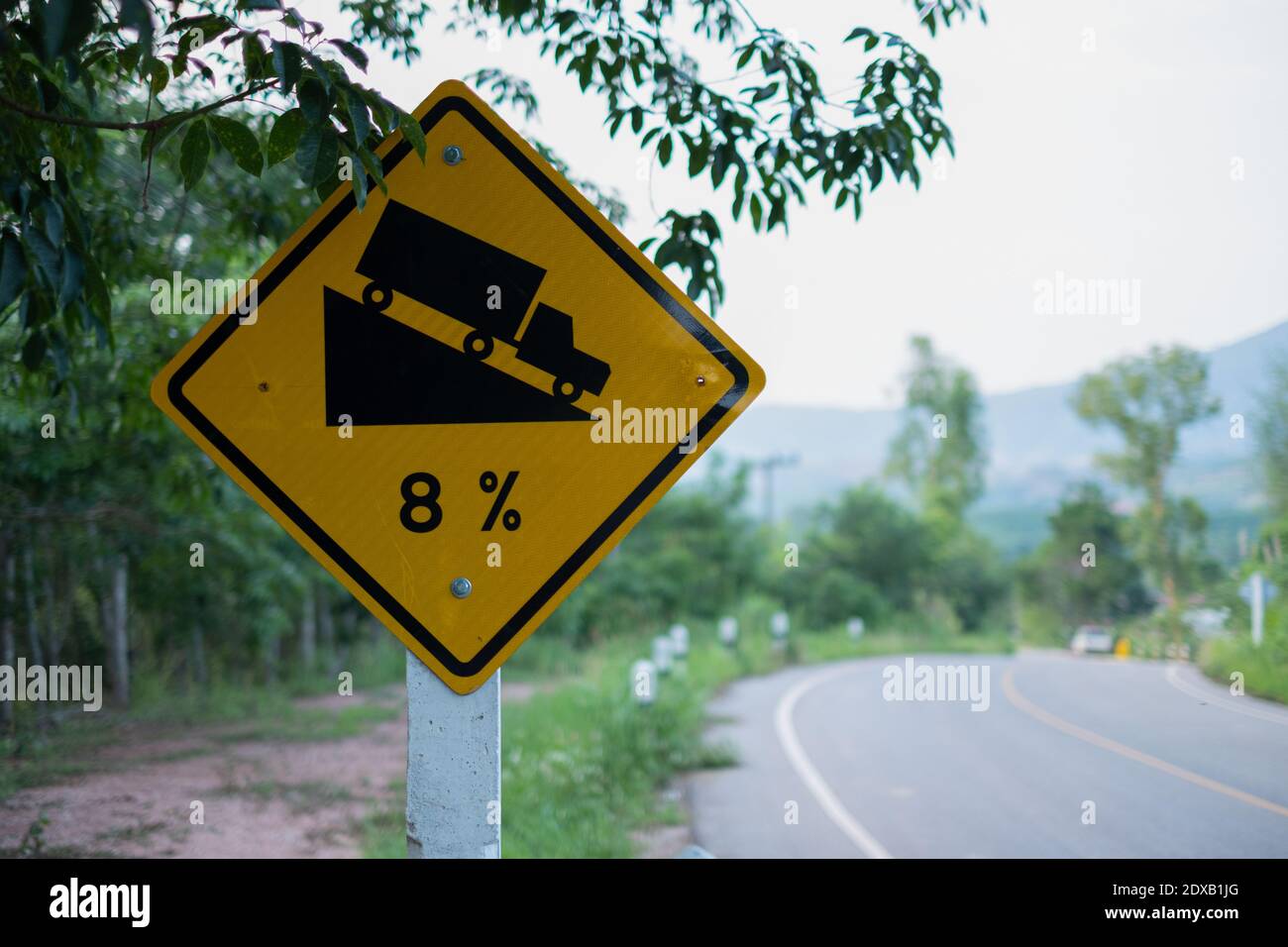 Slope Gradient High Resolution Stock Photography and Images - Alamy