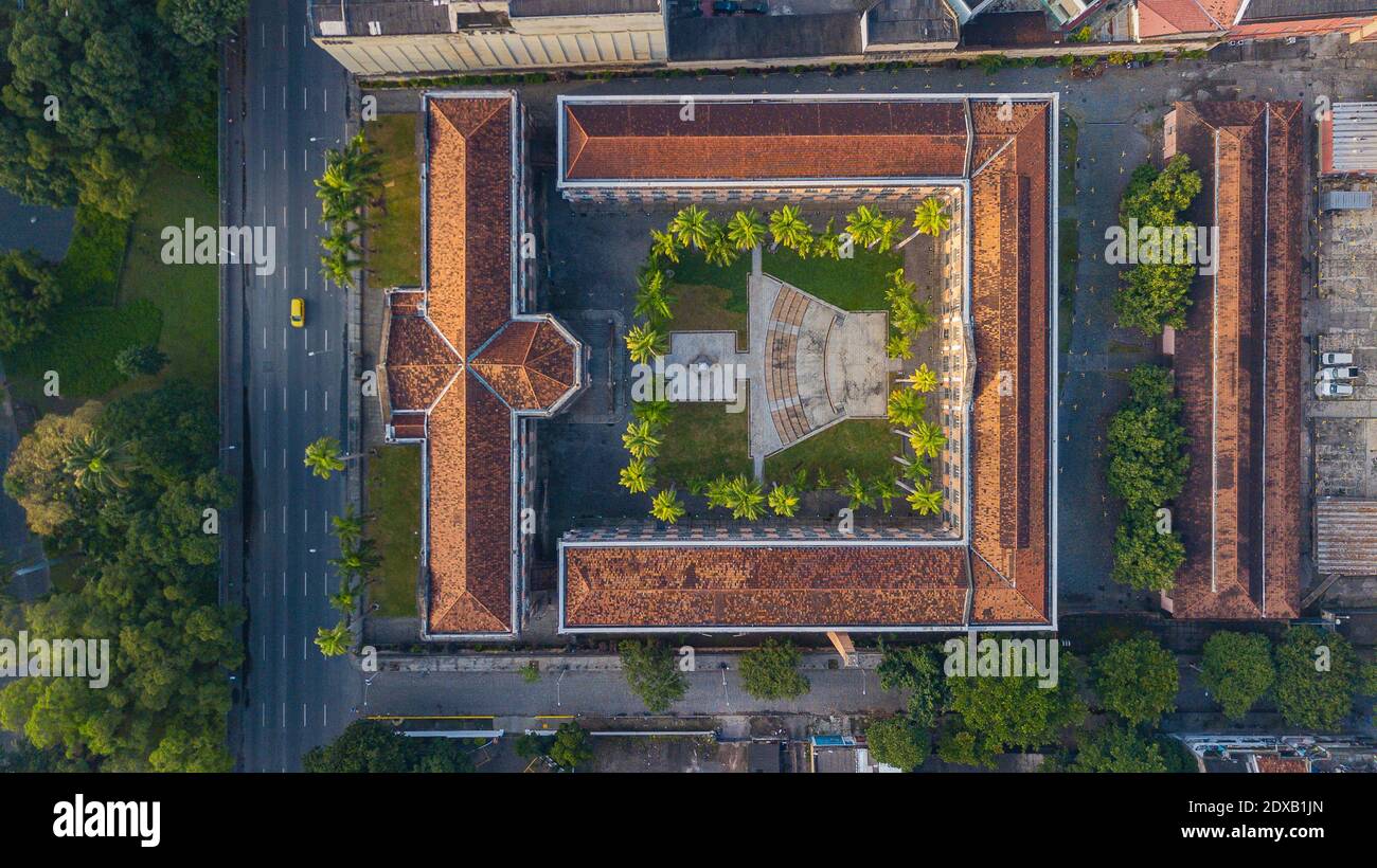 Gamboa rio de janeiro hi-res stock photography and images - Alamy