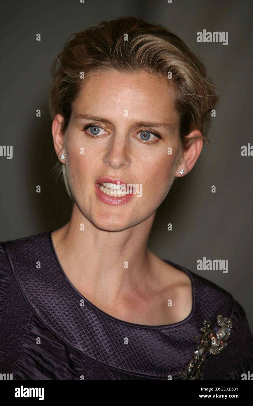 Stella Tennant attends the Costume Institute Gala "Poiret: King of ...