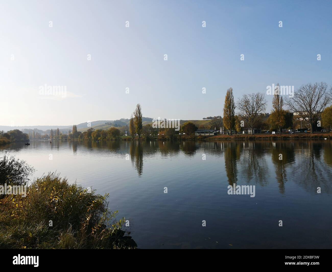 Konz and germany hi-res stock photography and images - Alamy