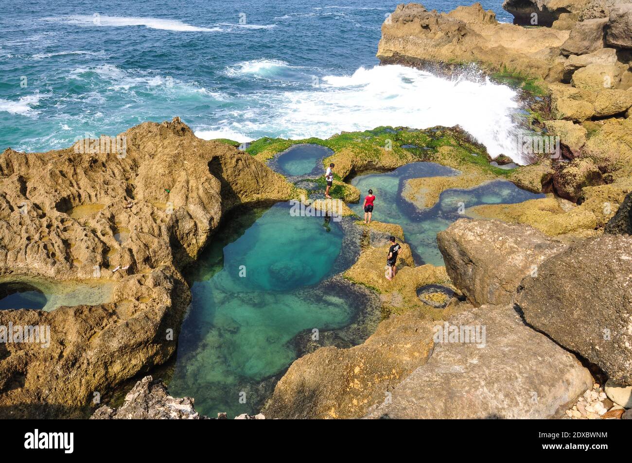 Tumpang hi-res stock photography and images - Alamy