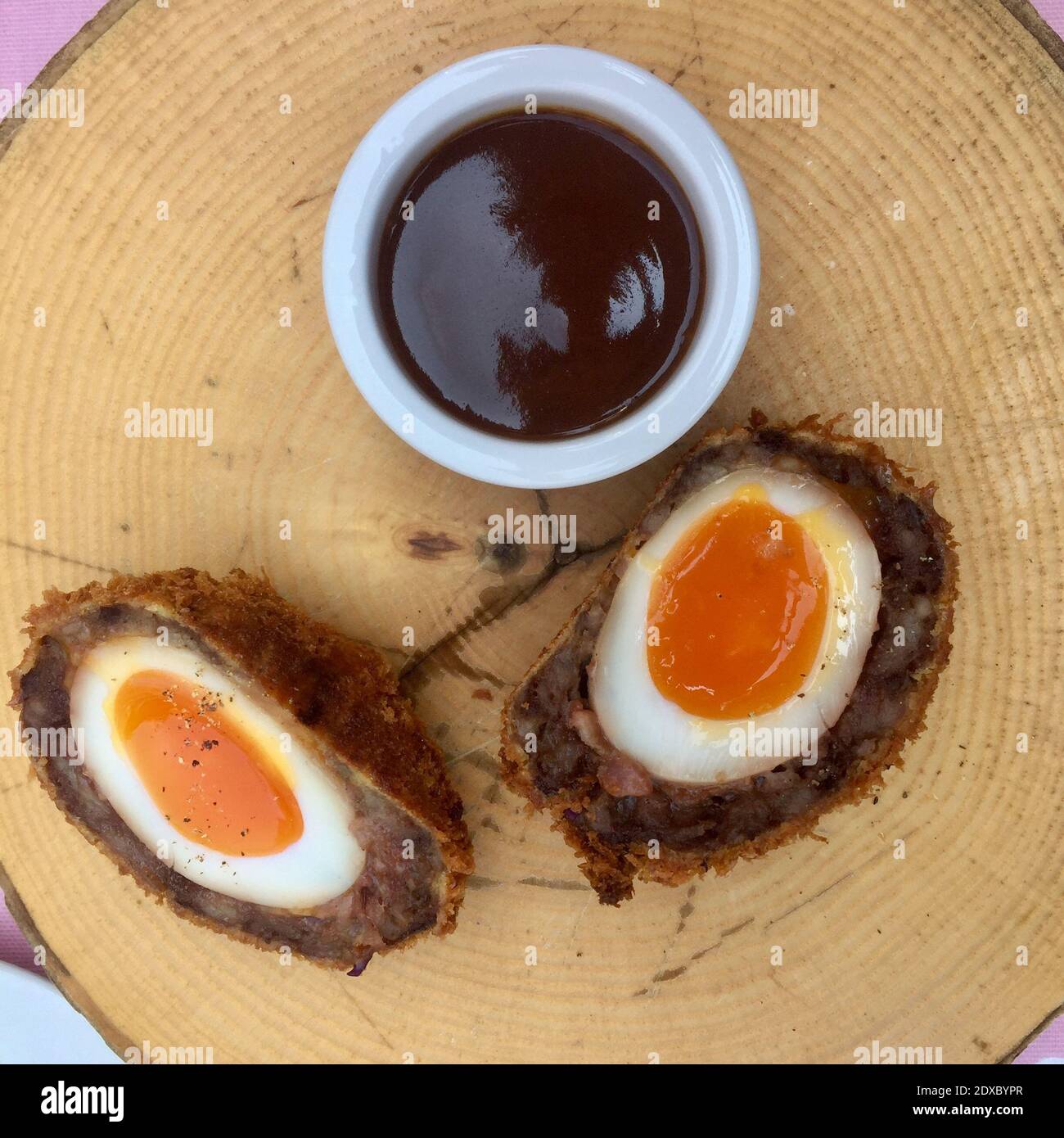 Manchester Egg High Resolution Stock Photography and Images - Alamy