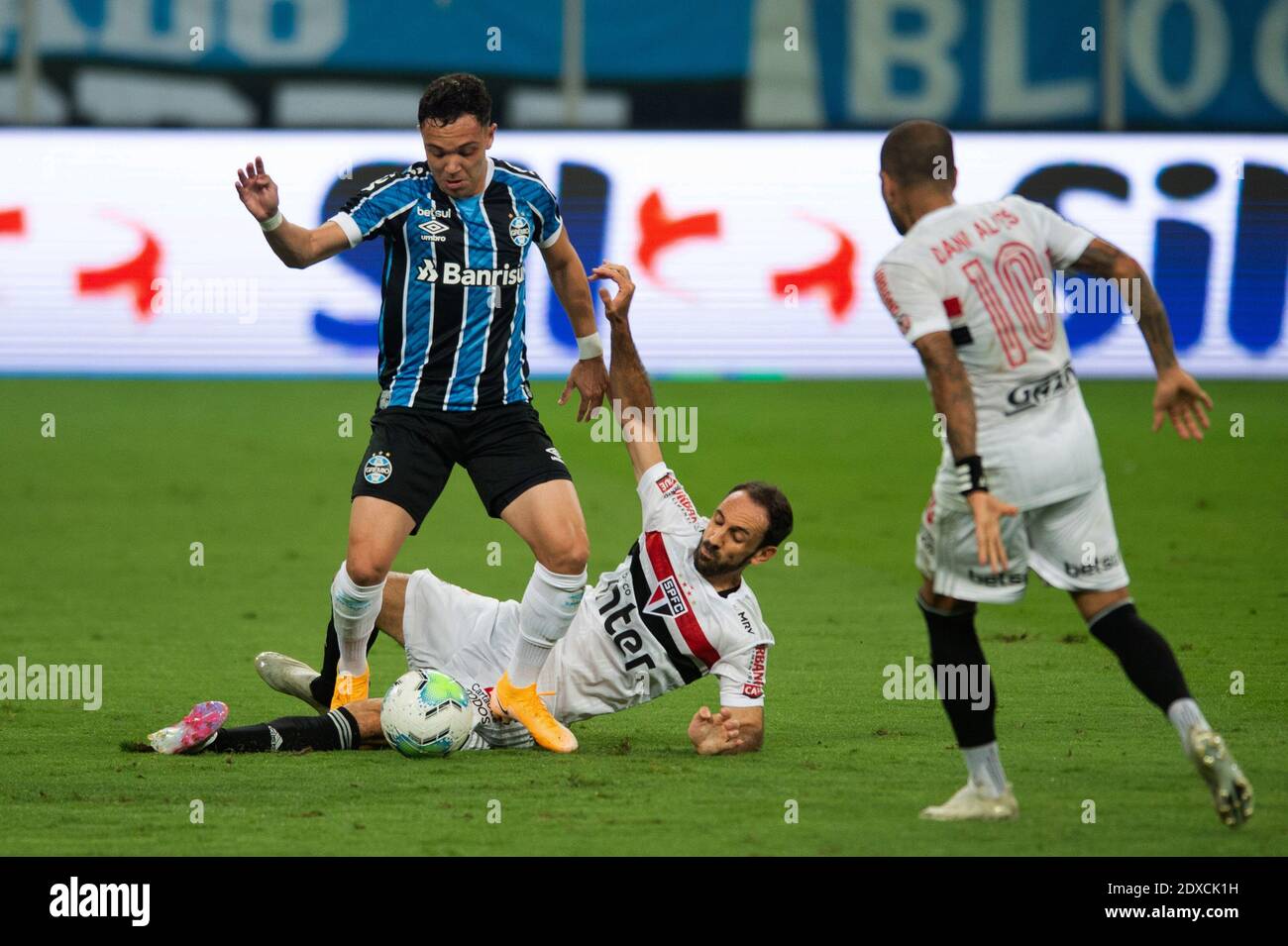 Brazilian pepe hi-res stock photography and images - Alamy