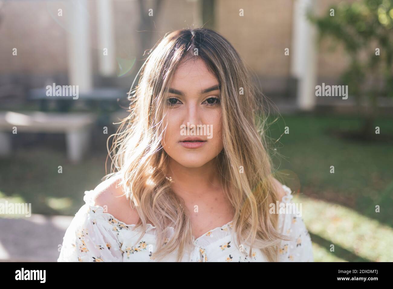 Beautiful highlights hi-res stock photography and images - Alamy