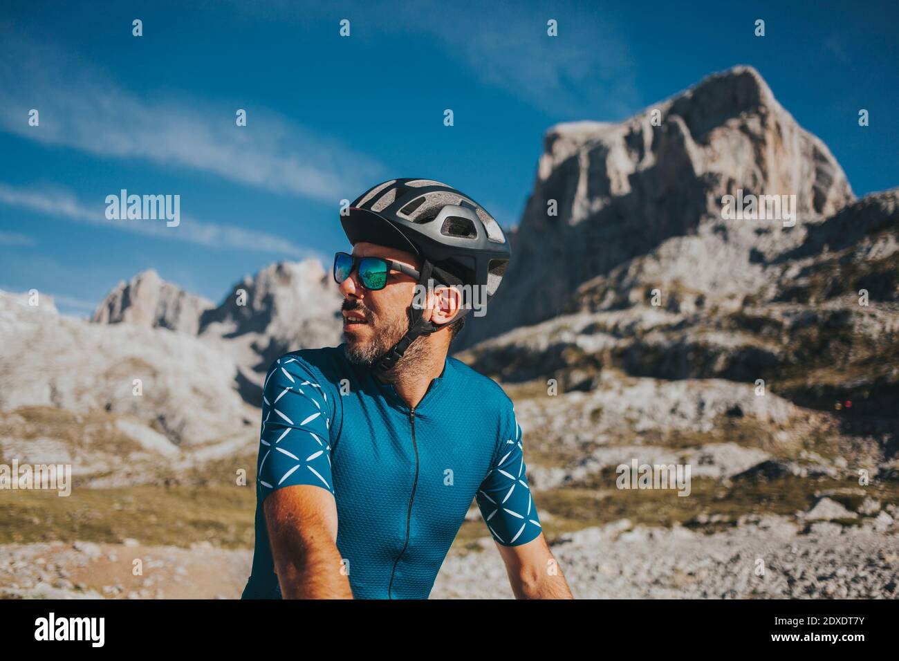 Famous cyclist hi-res stock photography and images - Alamy