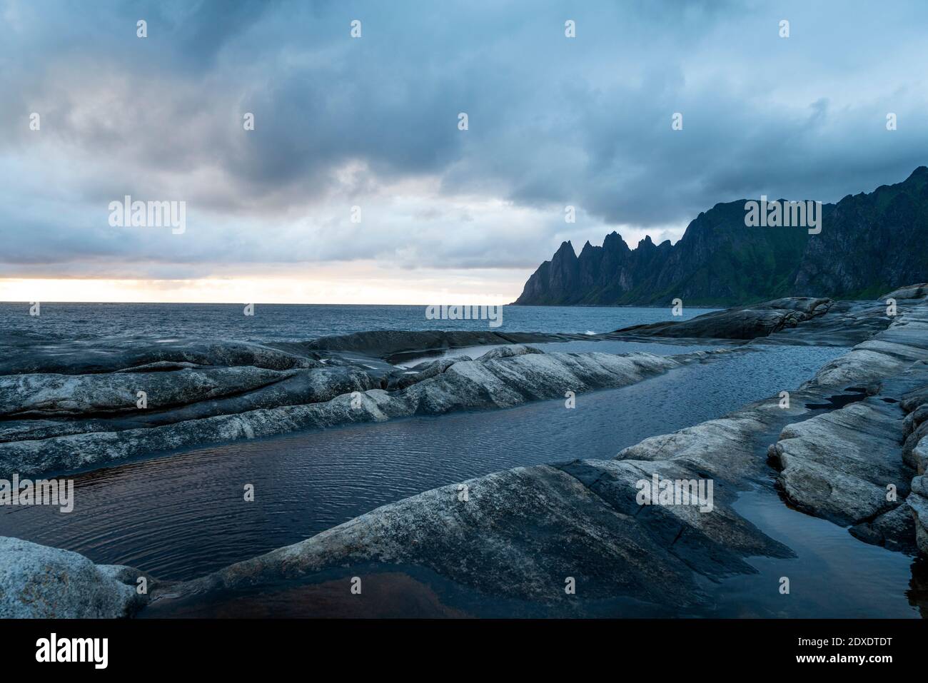 Tungeneset hi-res stock photography and images - Alamy