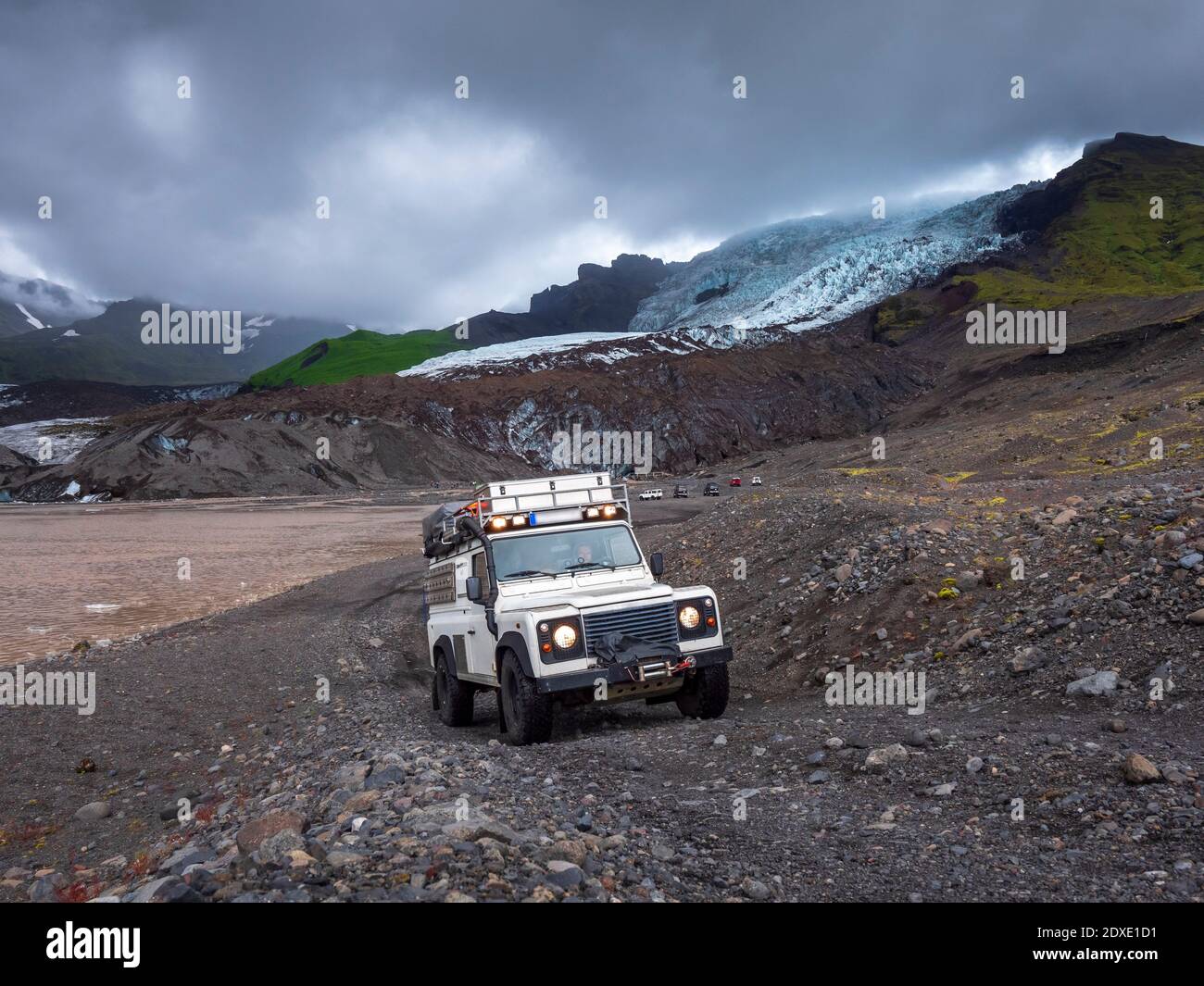 Driving off road hi-res stock photography and images - Alamy