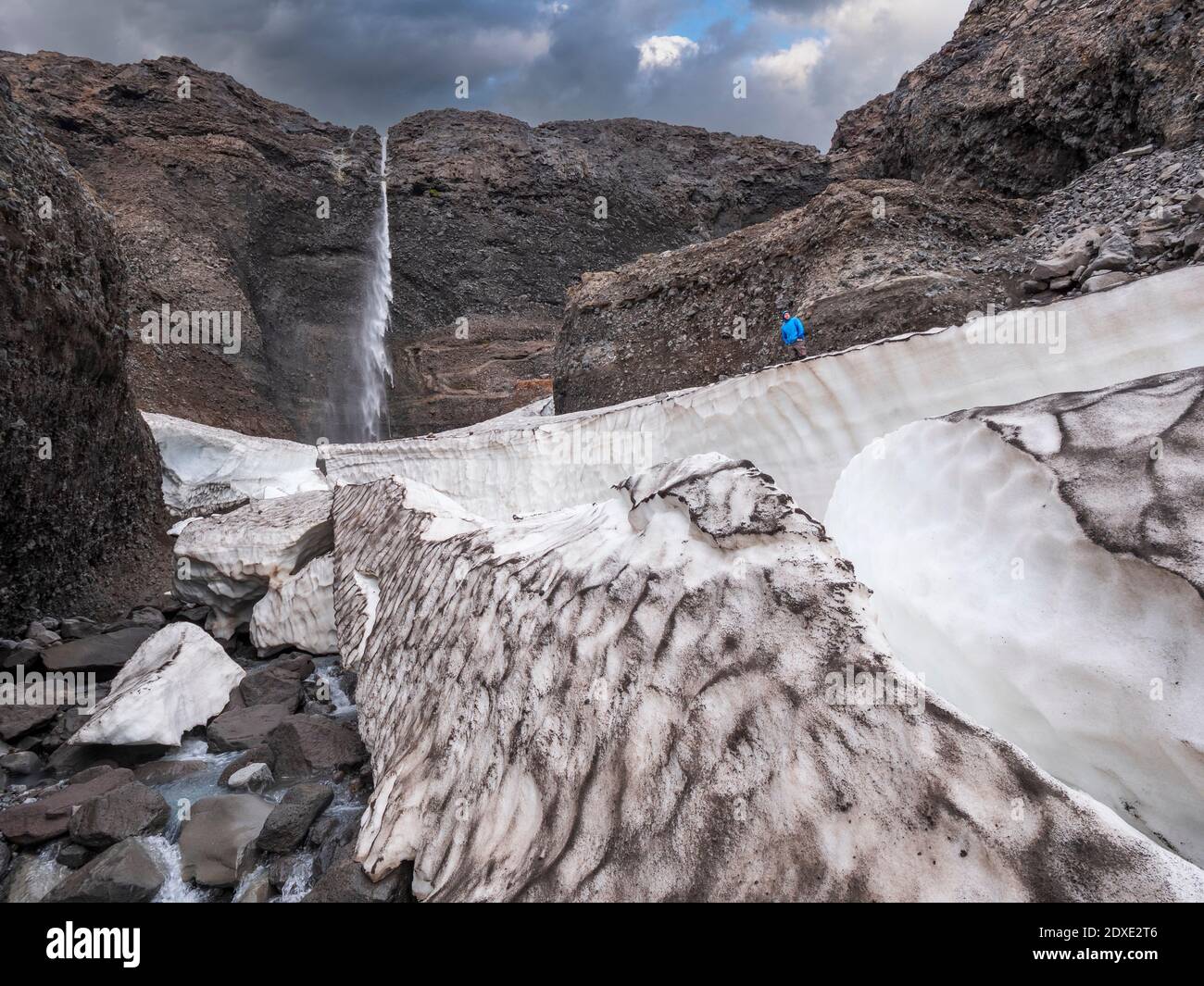 Adventurous activity hi-res stock photography and images - Alamy