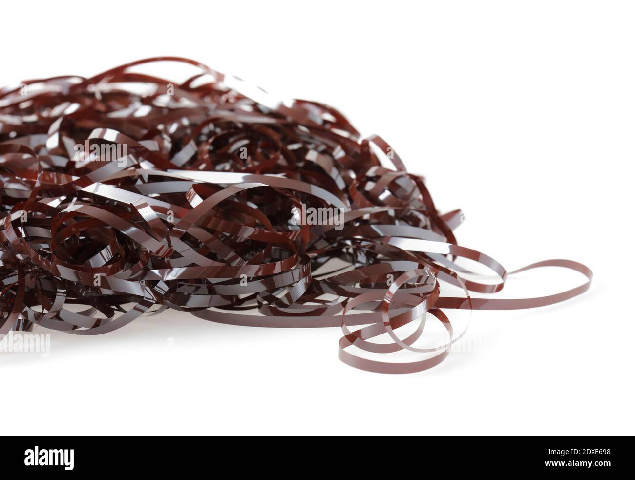 Tangled Film High Resolution Stock Photography and Images - Alamy