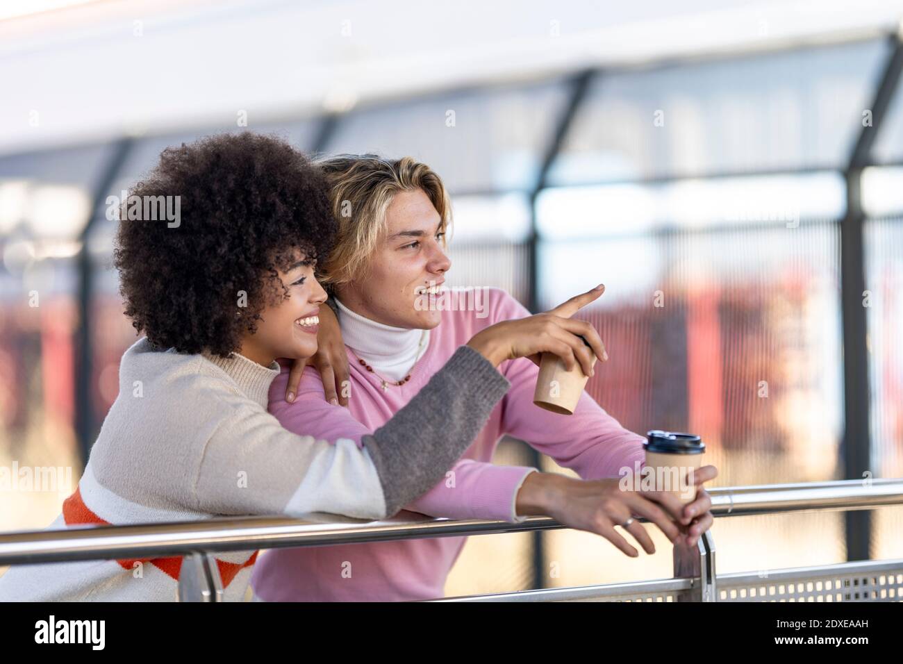 Station sustainability hi-res stock photography and images - Alamy