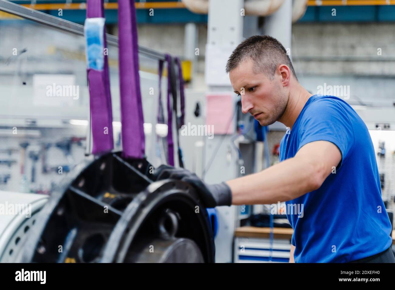 Quality check hi-res stock photography and images - Alamy