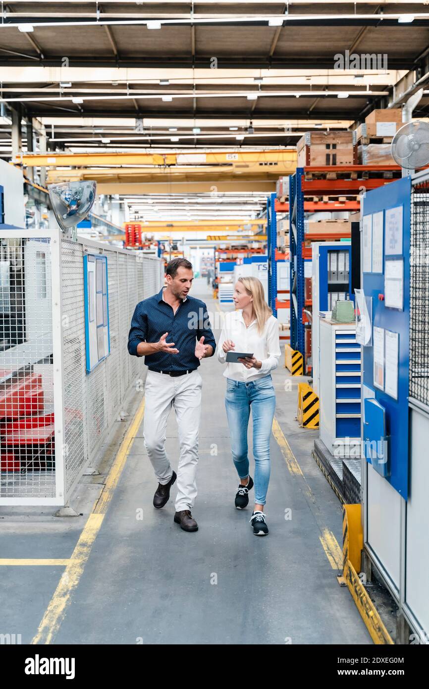 Attire production line hi-res stock photography and images - Alamy
