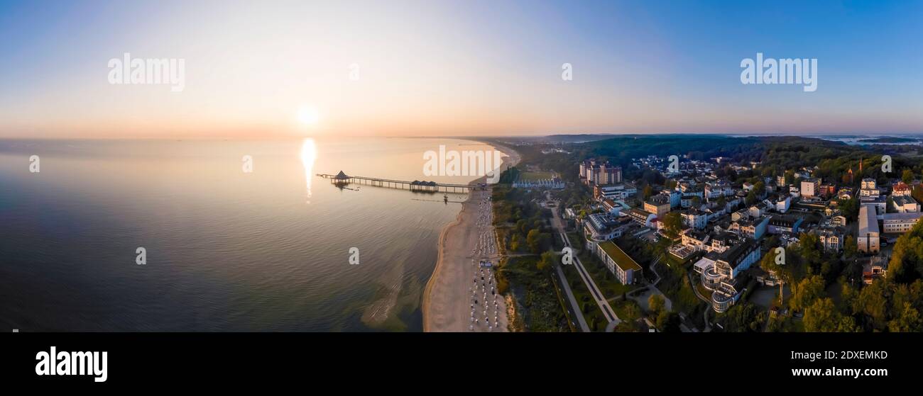 Usedom beaches hi-res stock photography and images - Alamy