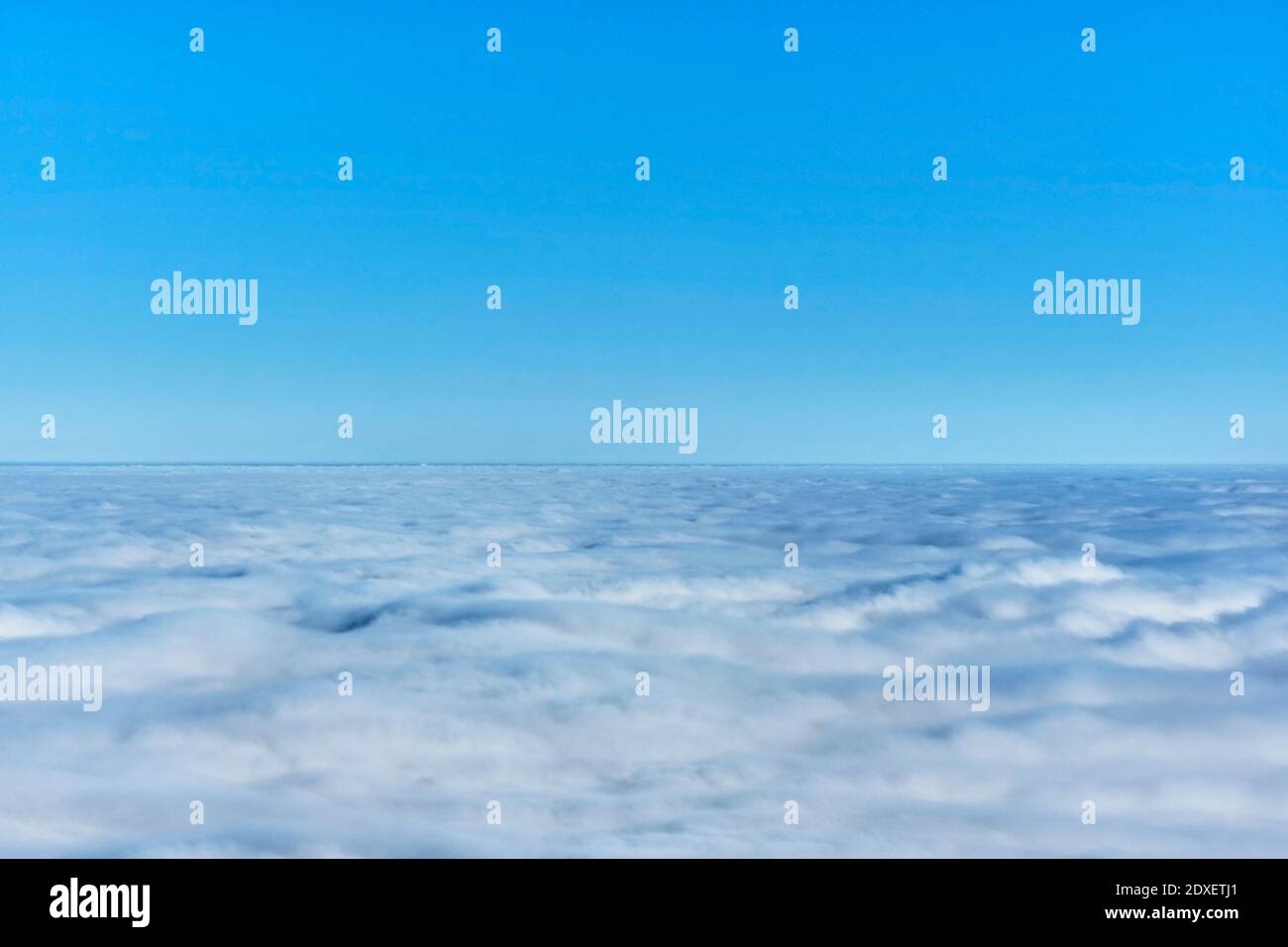 White fog hi-res stock photography and images - Alamy