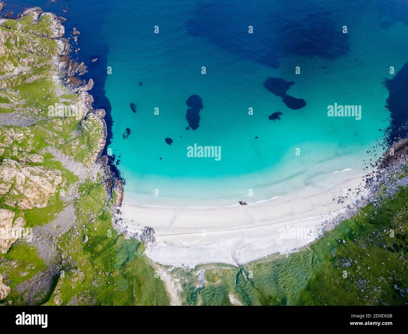 Andøya lofoten islands norway hi-res stock photography and images - Alamy