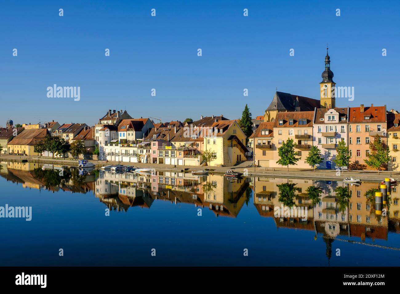 Kitzingen hi-res stock photography and images - Alamy