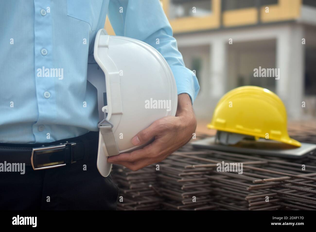 Engineering hold safety hard hat work building construction,Project ...