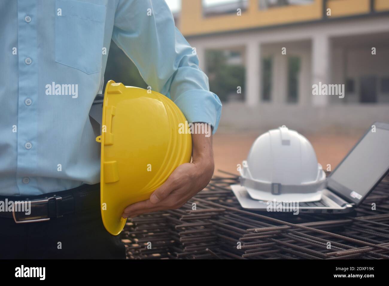 Engineering hold safety hard hat work building construction,Project ...