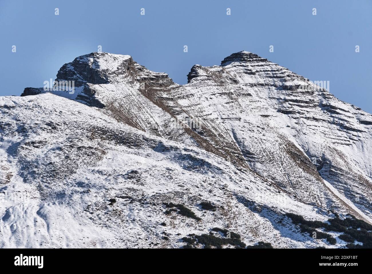 Soiernspitze hi-res stock photography and images - Alamy