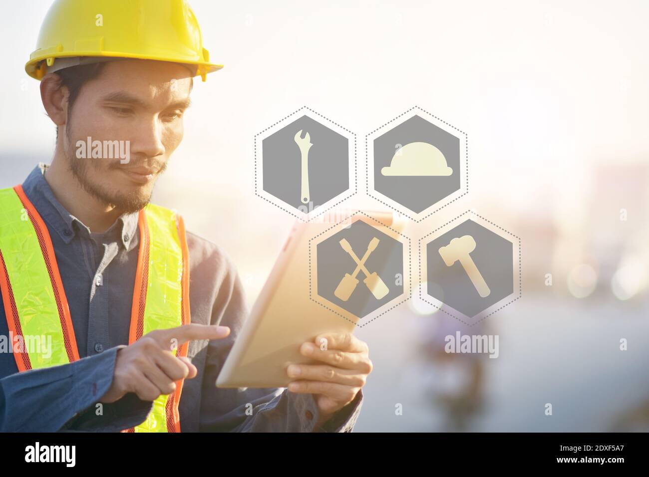 Developer tools hi-res stock photography and images - Alamy