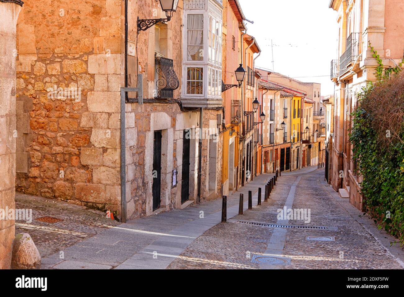 Lerma, also known as Villa Ducal de Lerma, is a Spanish town and ...