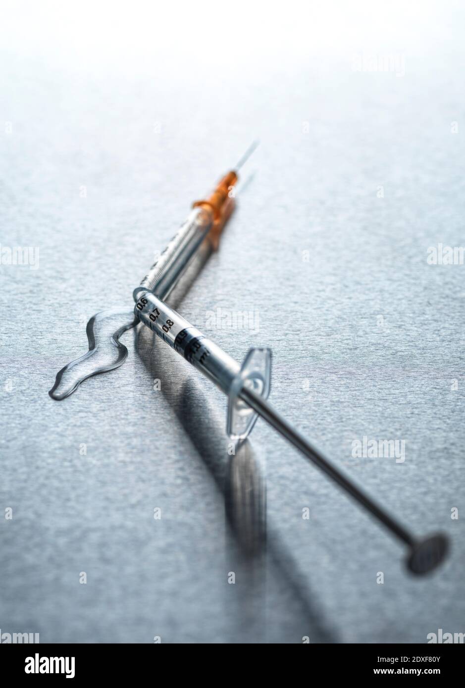 Out of vaccine hi-res stock photography and images - Alamy