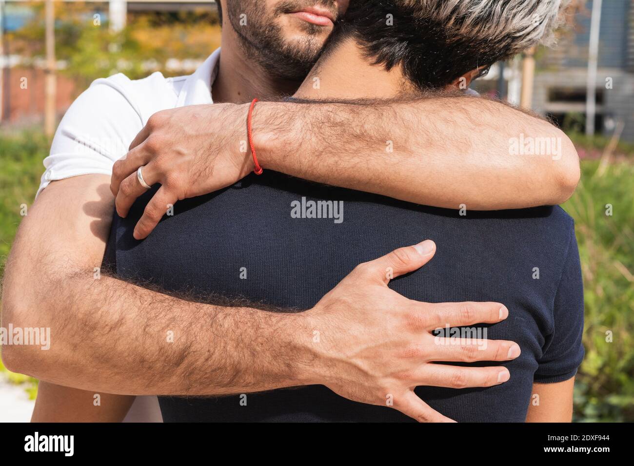 Partner day hi-res stock photography and images - Alamy