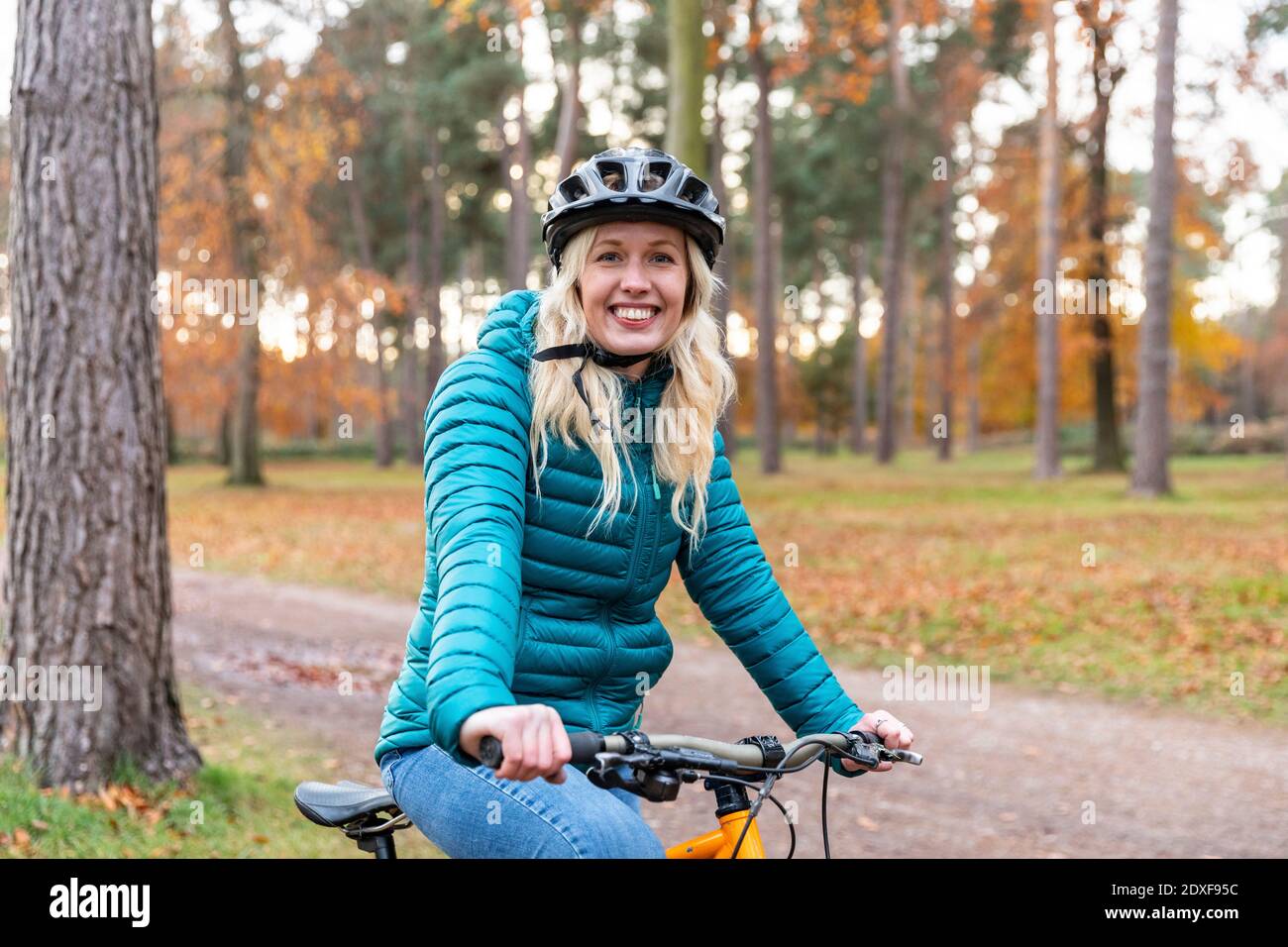 Chase bicycles hi-res stock photography and images - Alamy
