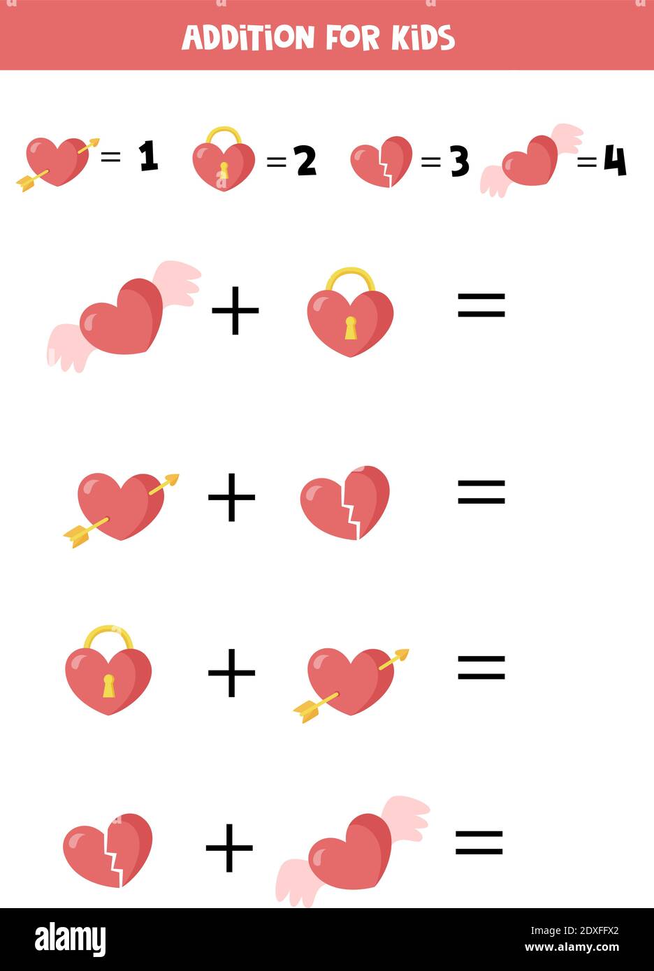 Broken game child Stock Vector Images - Alamy