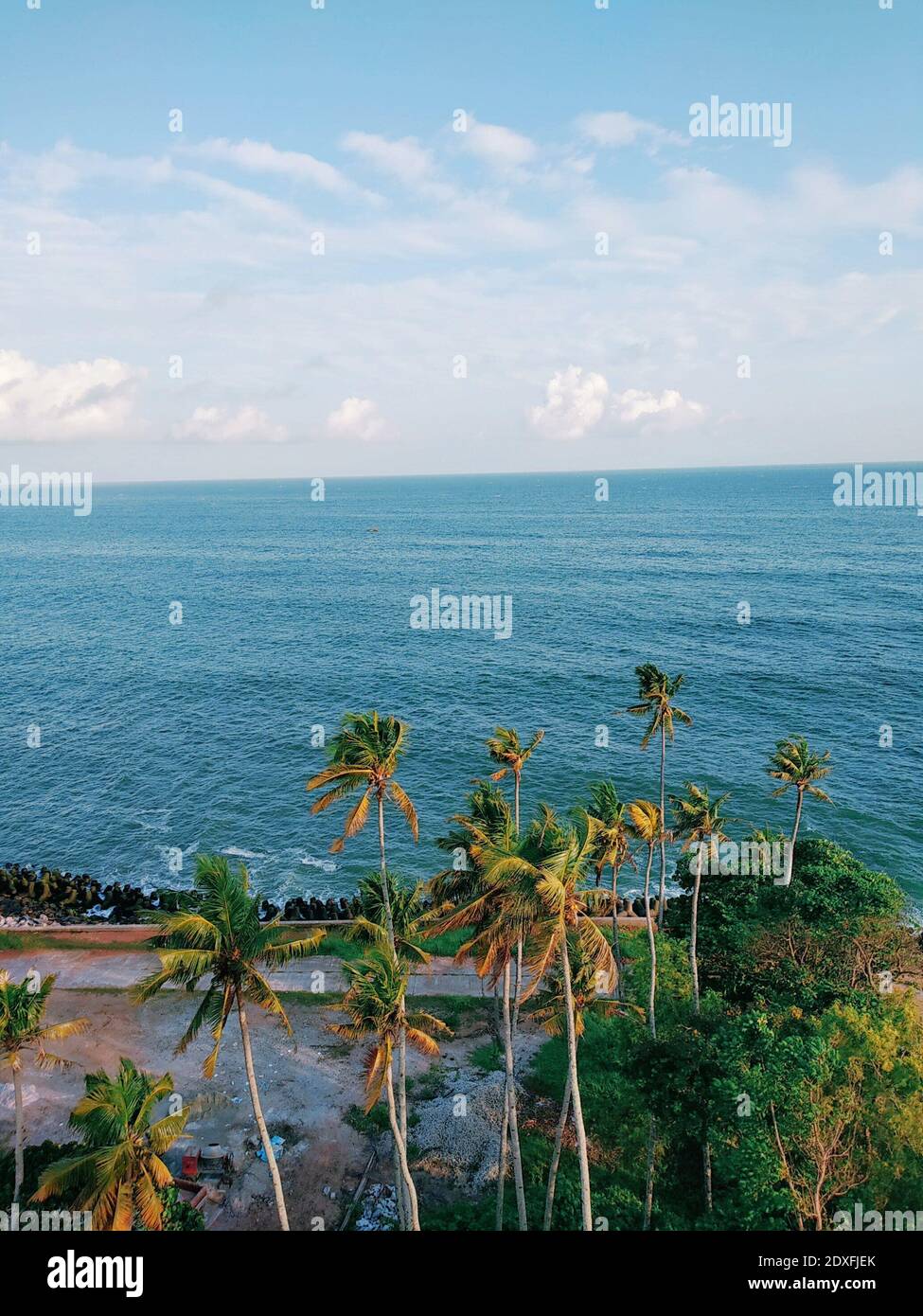 Tangasseri hi-res stock photography and images - Alamy