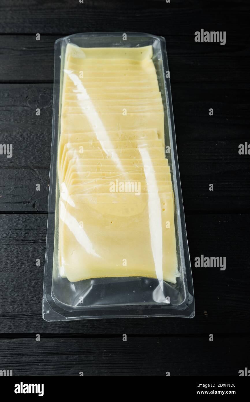 Shredded cheese pack hi-res stock photography and images - Alamy
