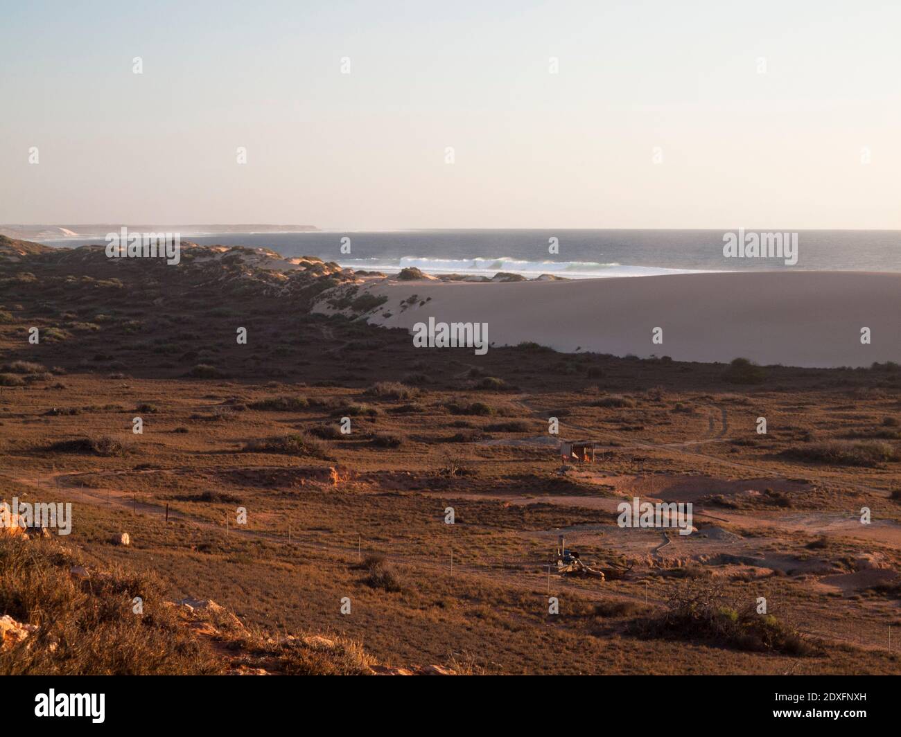 Gnaraloo surf hi-res stock photography and images - Alamy