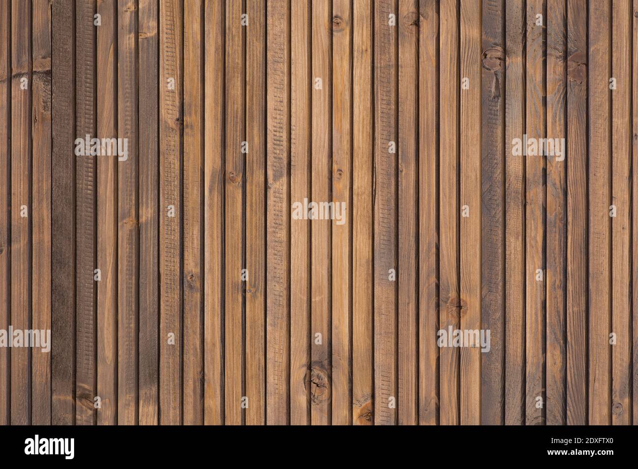 Vertical Wood Background