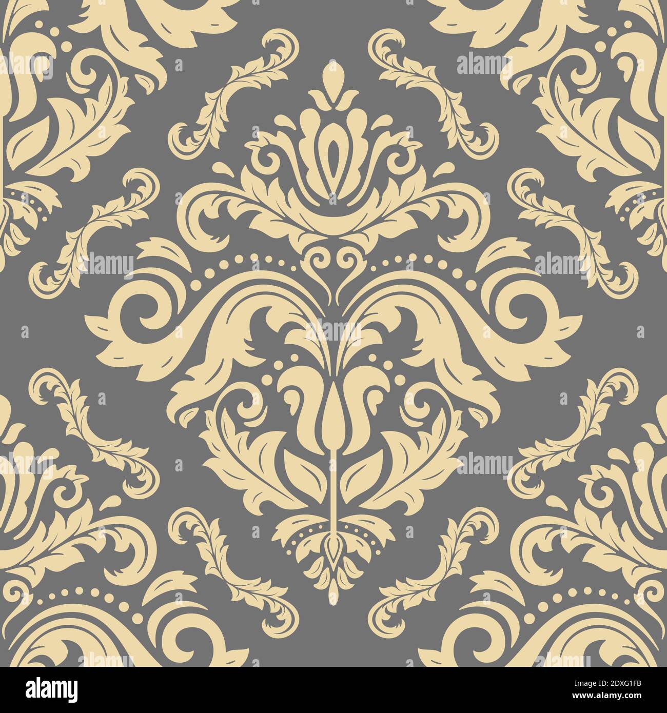 Classic Seamless Pattern Stock Photo - Alamy