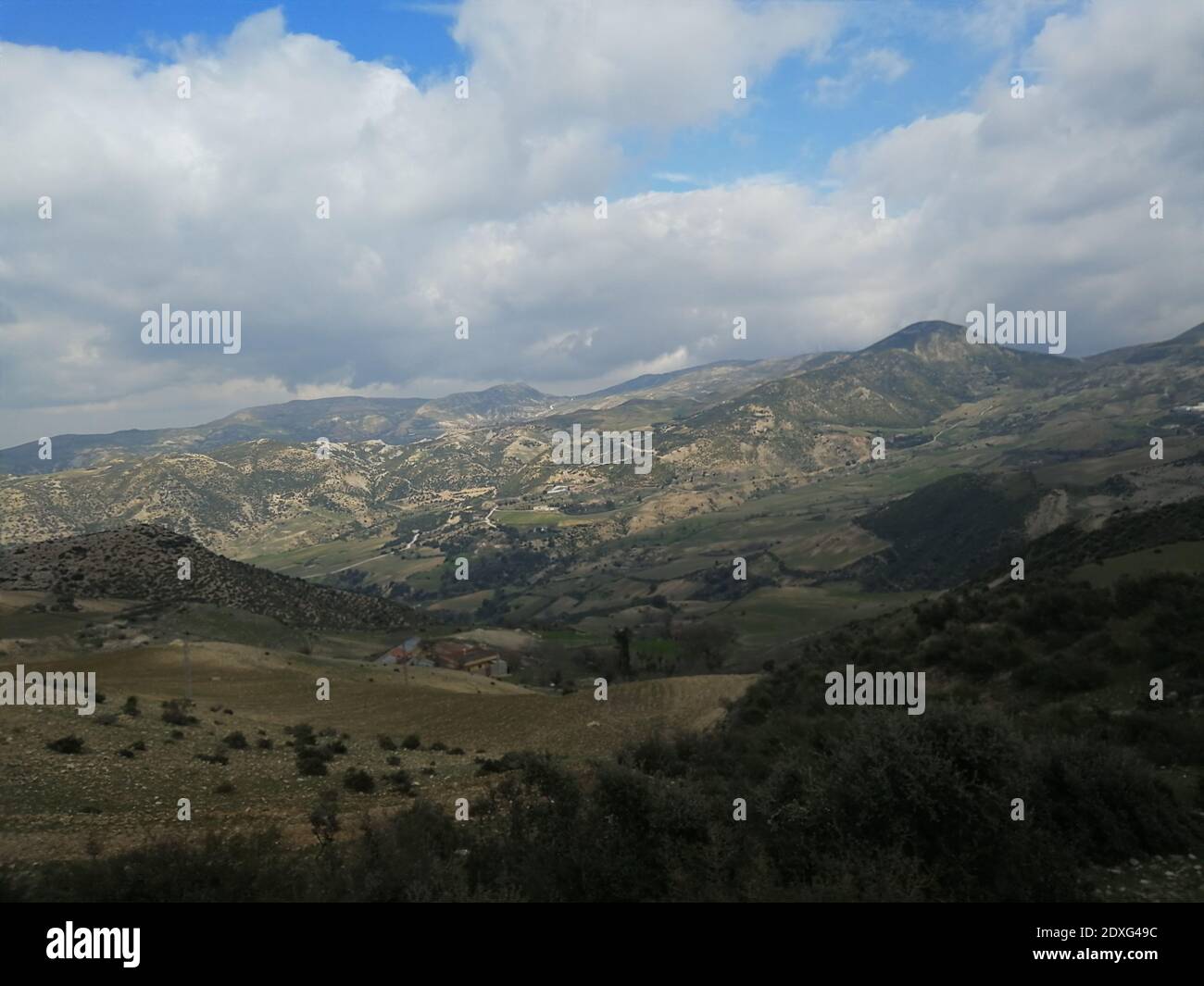 Oran algeria beach hi-res stock photography and images - Alamy