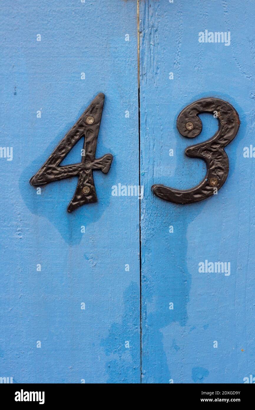 Number numbers 44 hi-res stock photography and images - Alamy