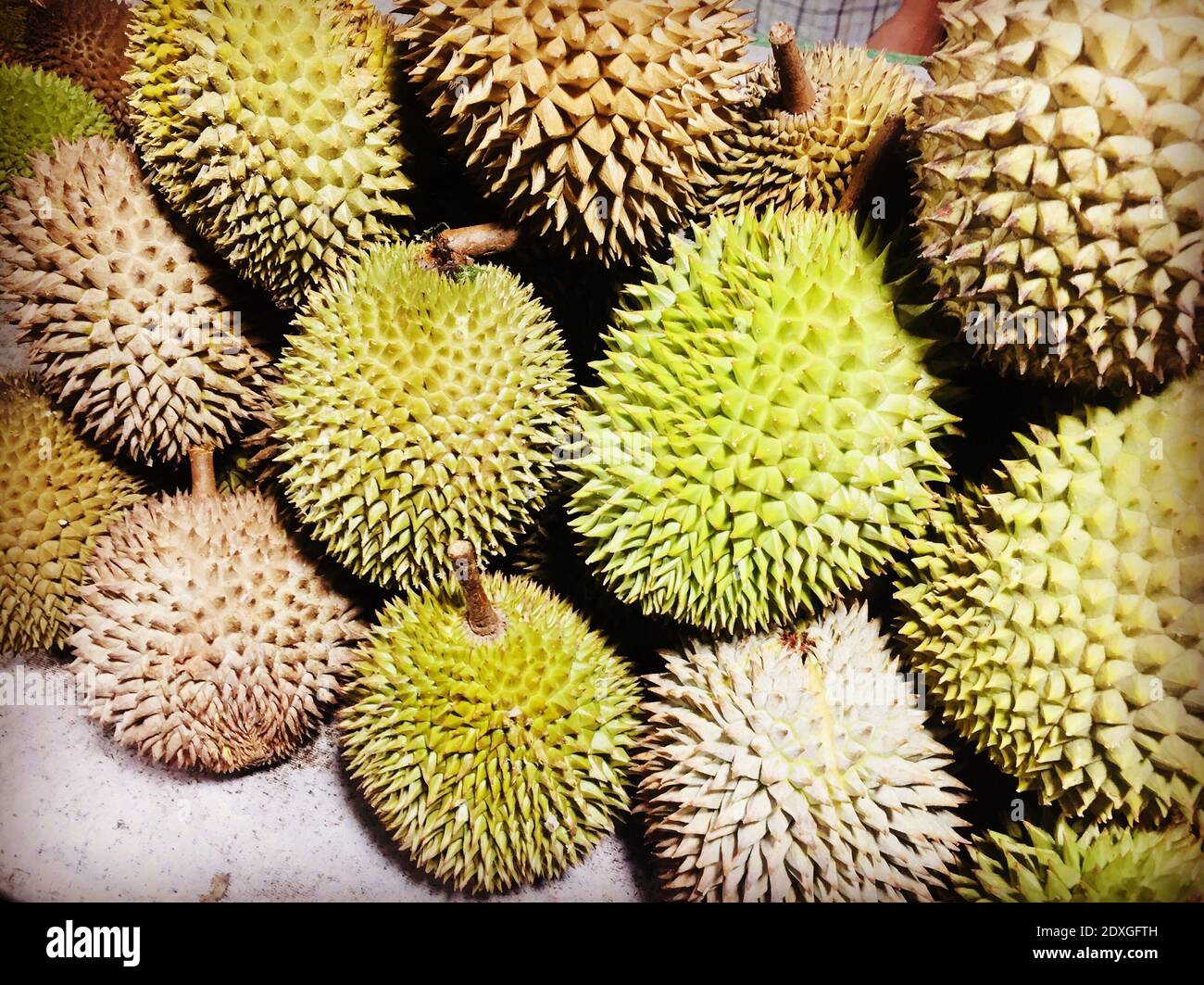 Manado market hi-res stock photography and images - Alamy