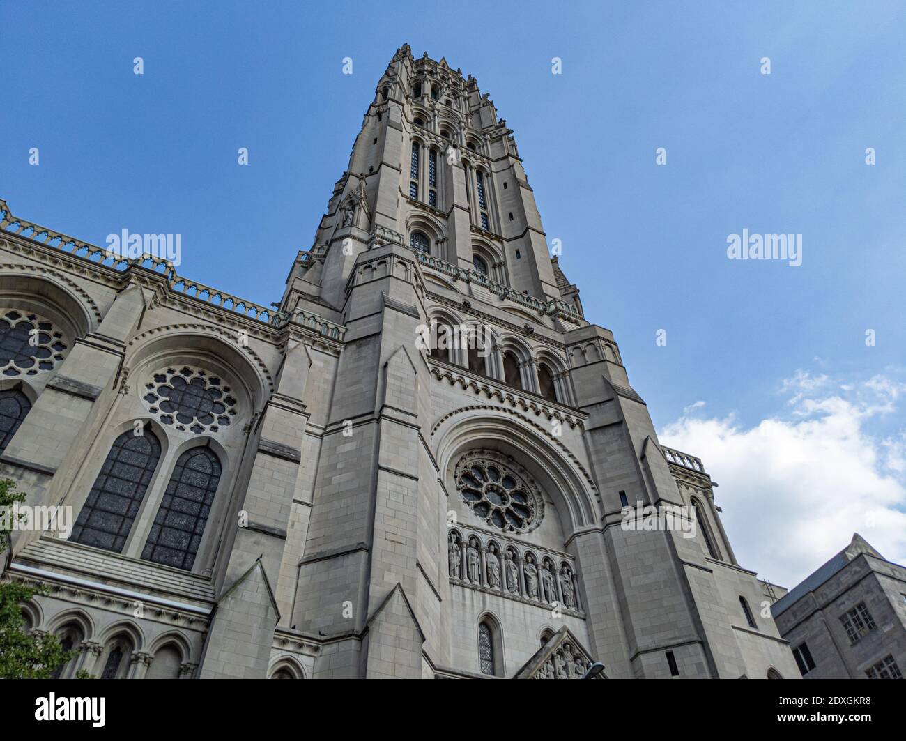 From riverside church hi-res stock photography and images - Alamy