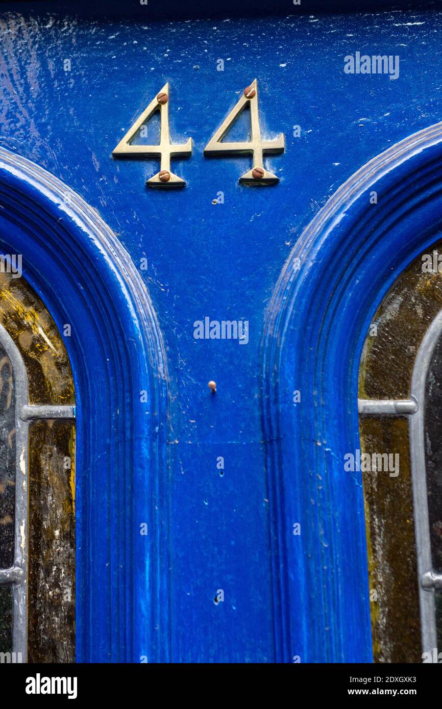 Number numbers 44 hi-res stock photography and images - Alamy