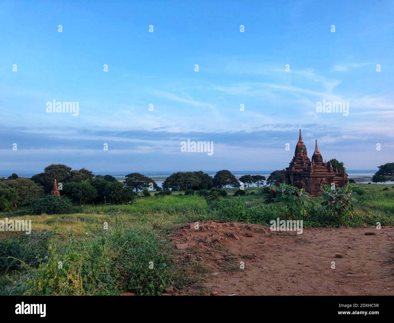 See meiktila hi-res stock photography and images - Alamy