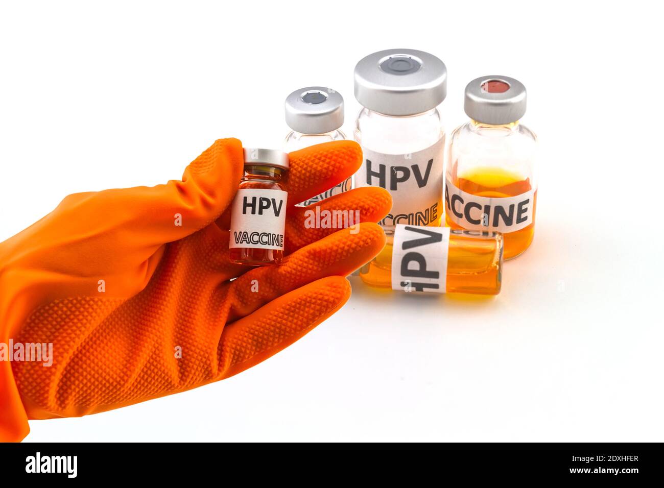 Human papillomavirus hi-res stock photography and images - Alamy